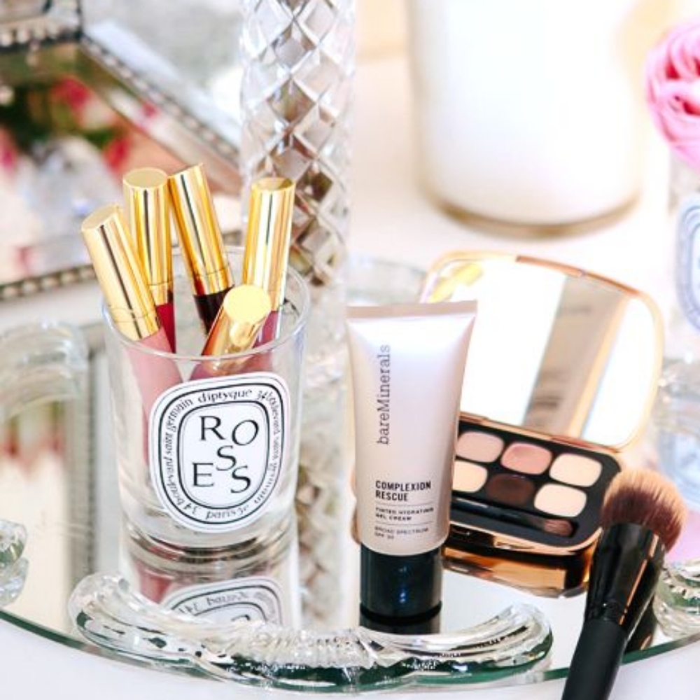 Diptyque Freesia Empty Candle Jar/Vessel Full Size 19… - Gem